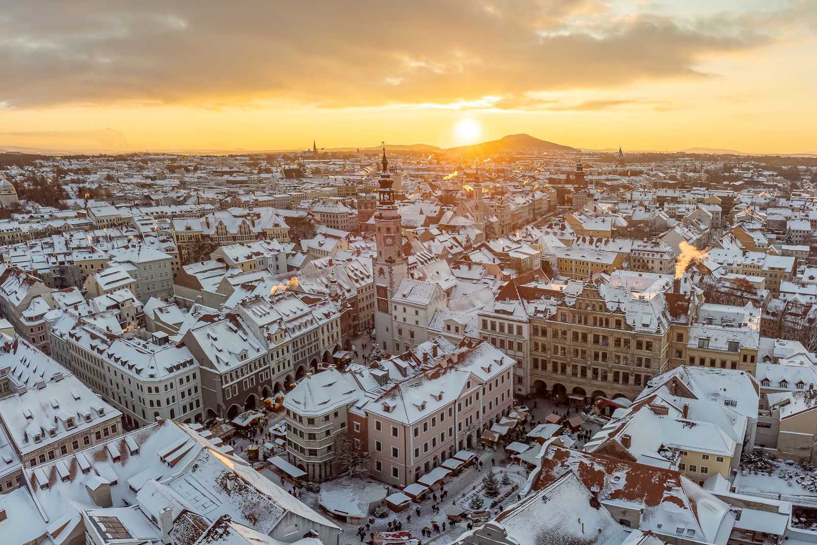 The City Görlitz - Experience Görlitz
