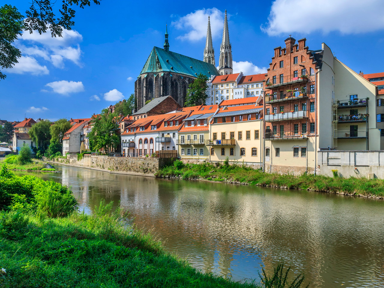 The City Görlitz - Experience Görlitz